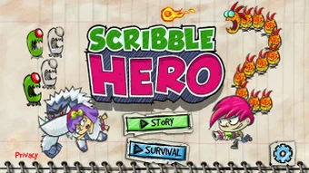 Scribble Hero APK for Android - Download
